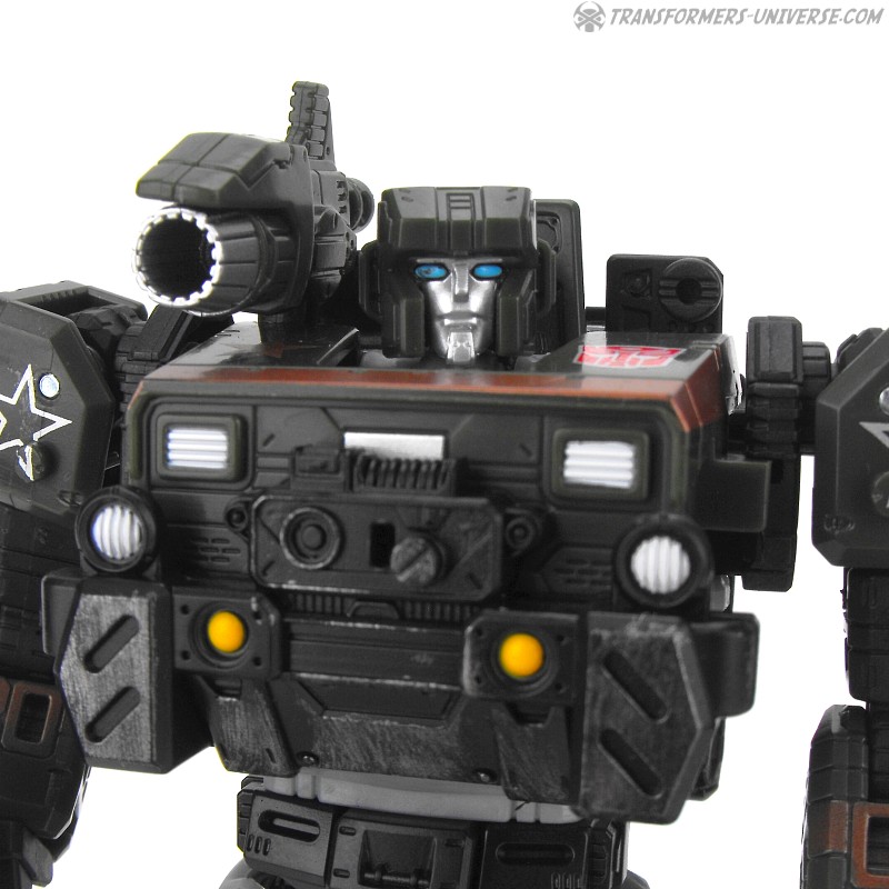 Siege - Transformers Universe