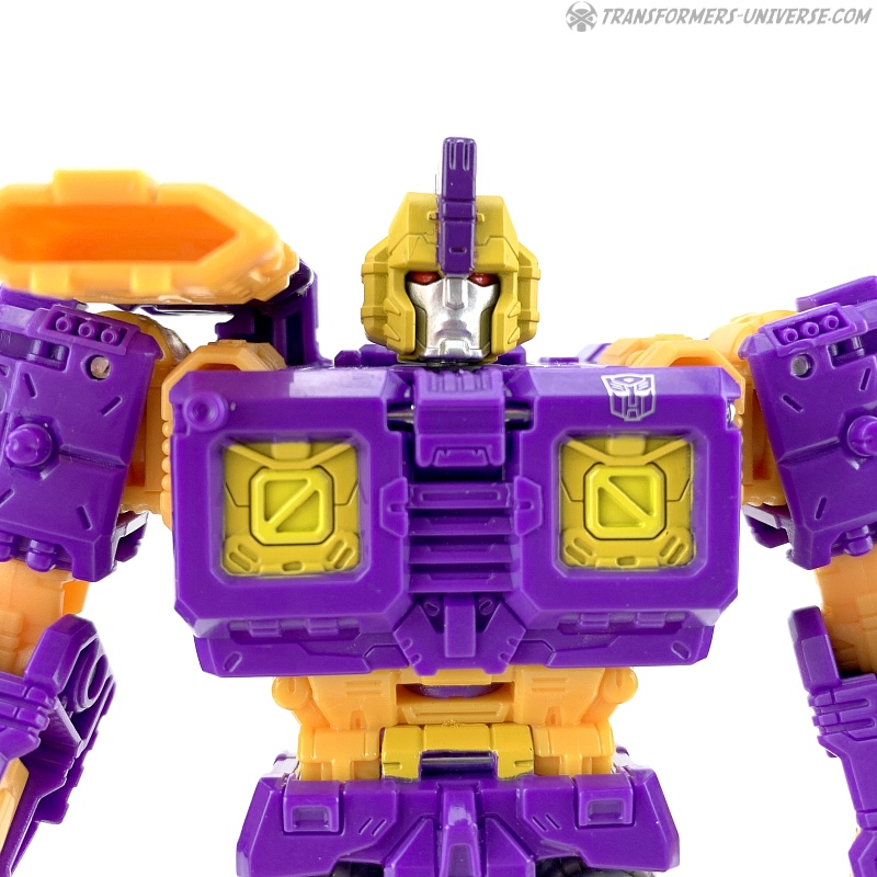 Siege - Transformers Universe