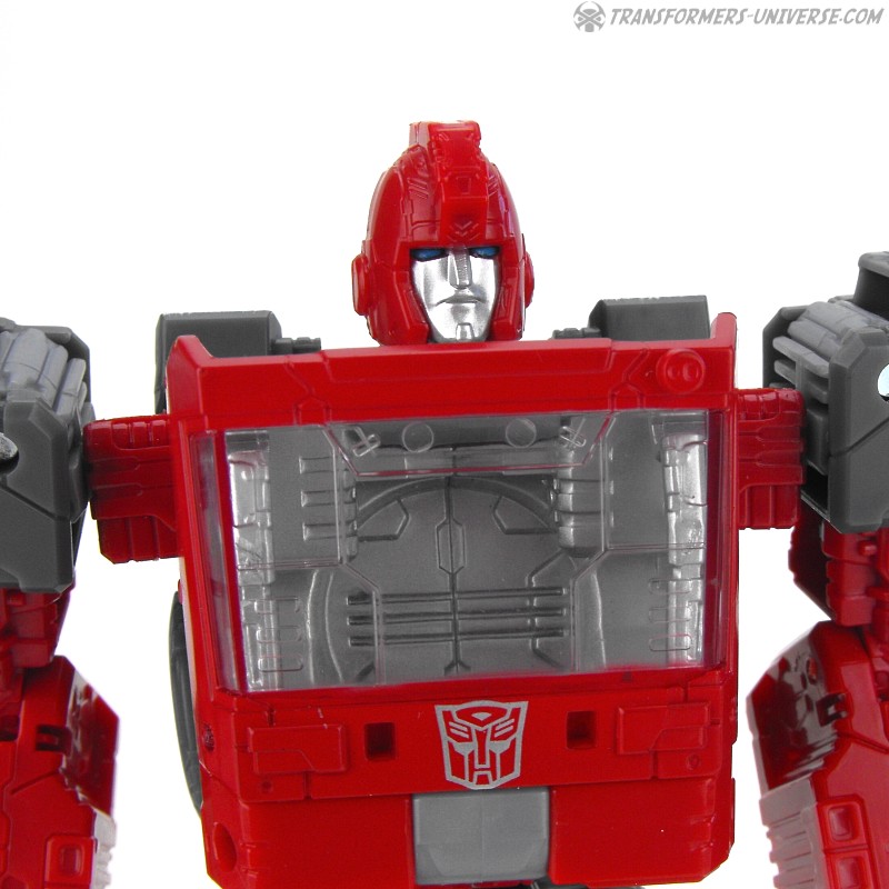 Siege - Transformers Universe