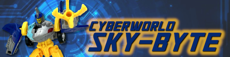 Welcome to the new TFU - Transformers Universe