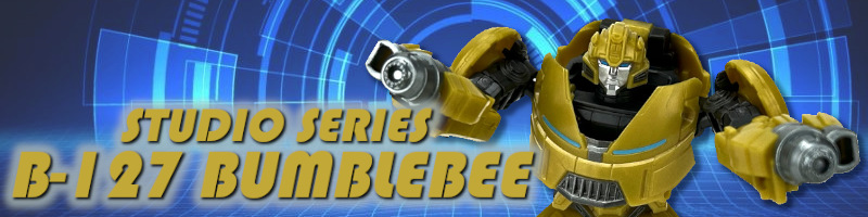 Welcome to the new TFU - Transformers Universe