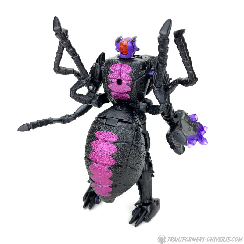 Generations Selects Antagony - Transformers Universe