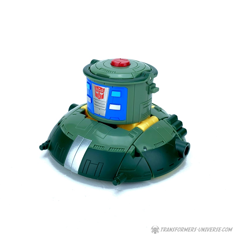 Legacy Cosmos - Transformers Universe