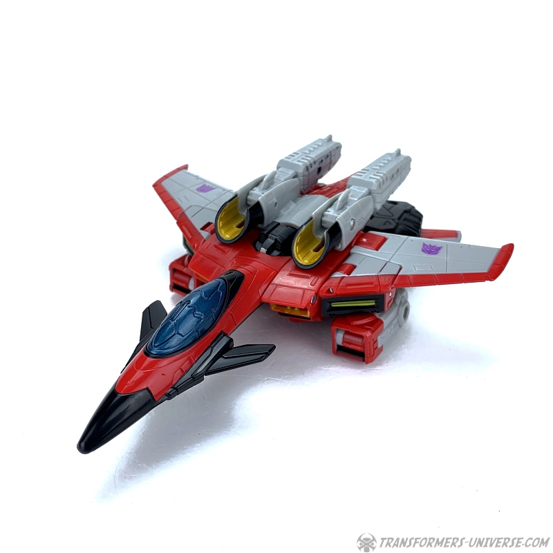 armada starscream jet mode coloring pages