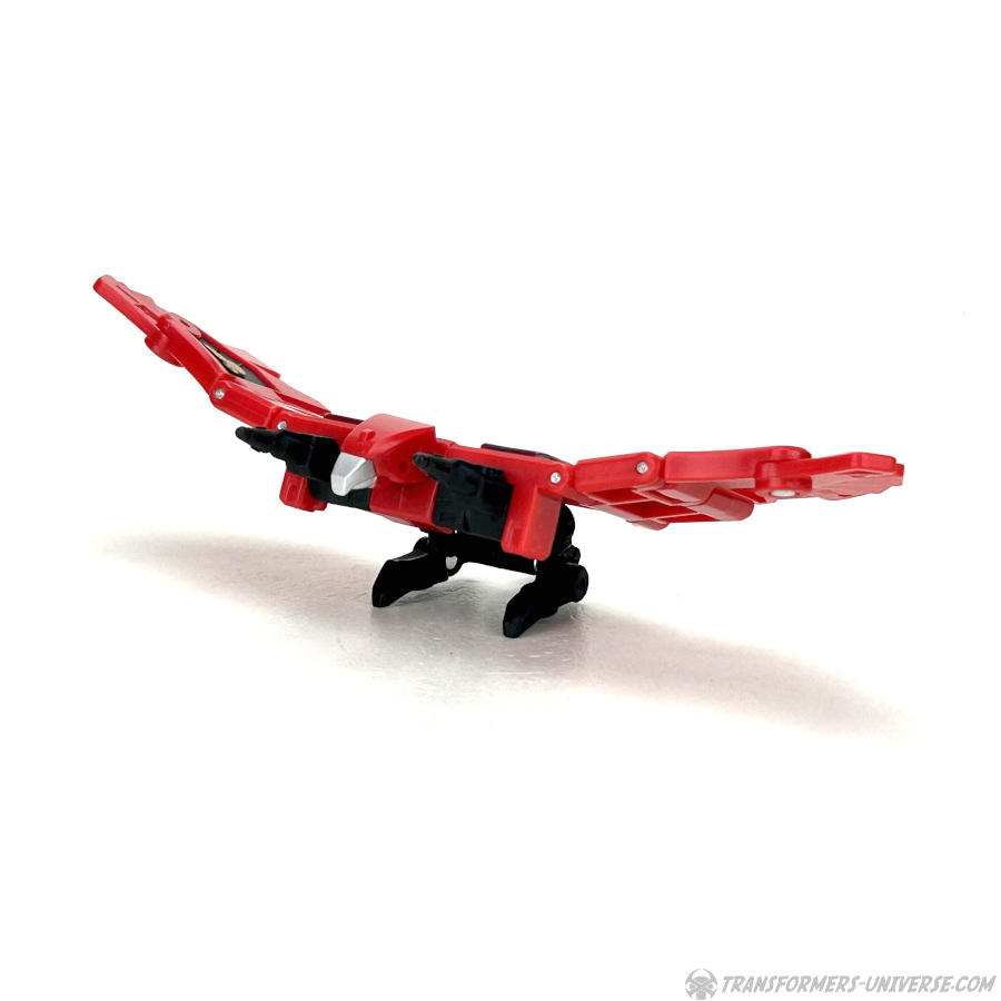 Legacy Deathsaurus - Transformers Universe