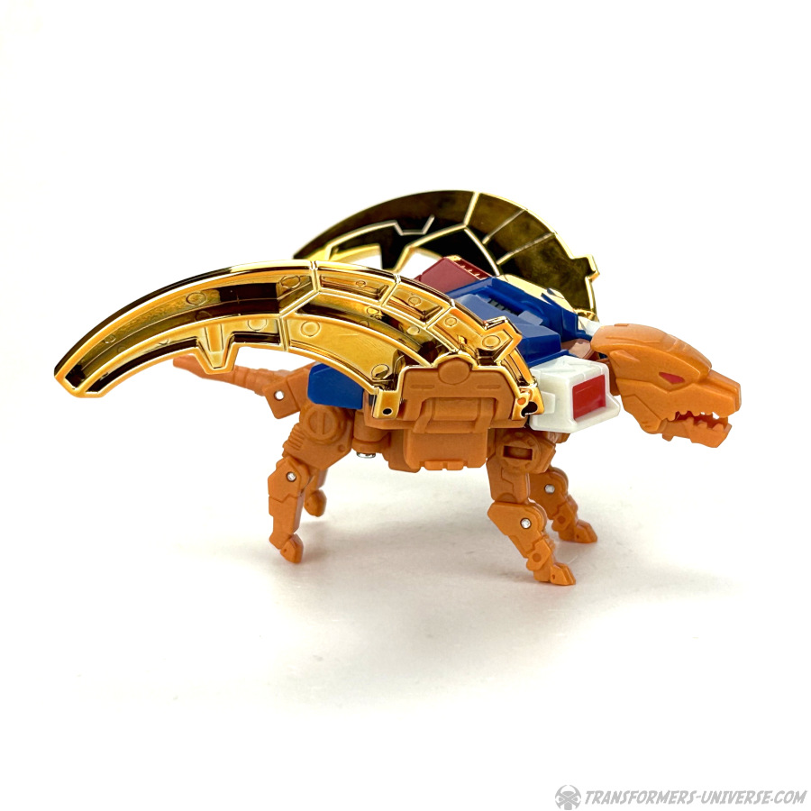 Legacy Deathsaurus - Transformers Universe