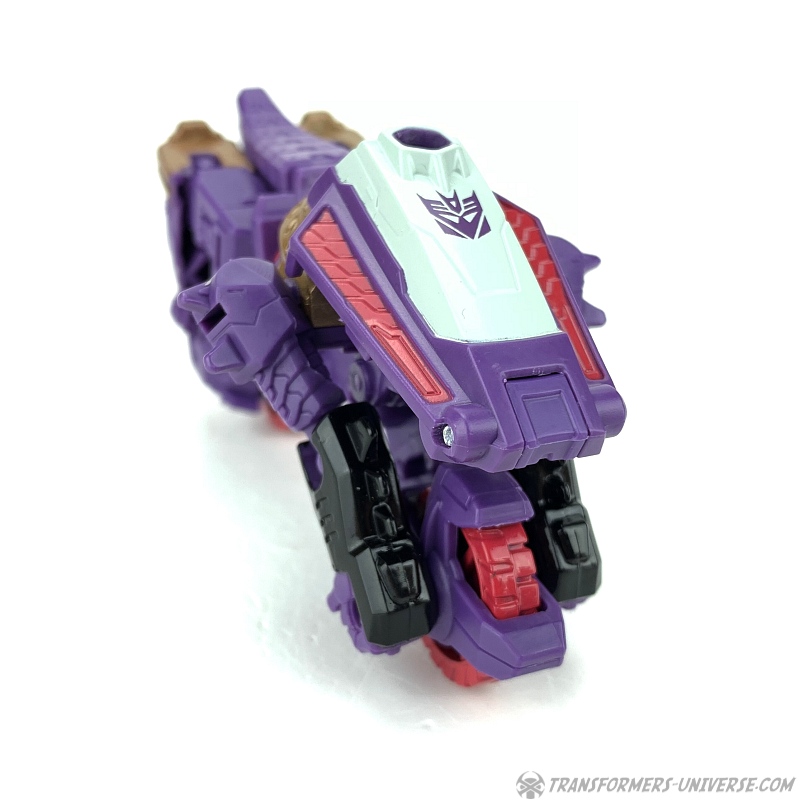 Legacy Iguanus - Transformers Universe