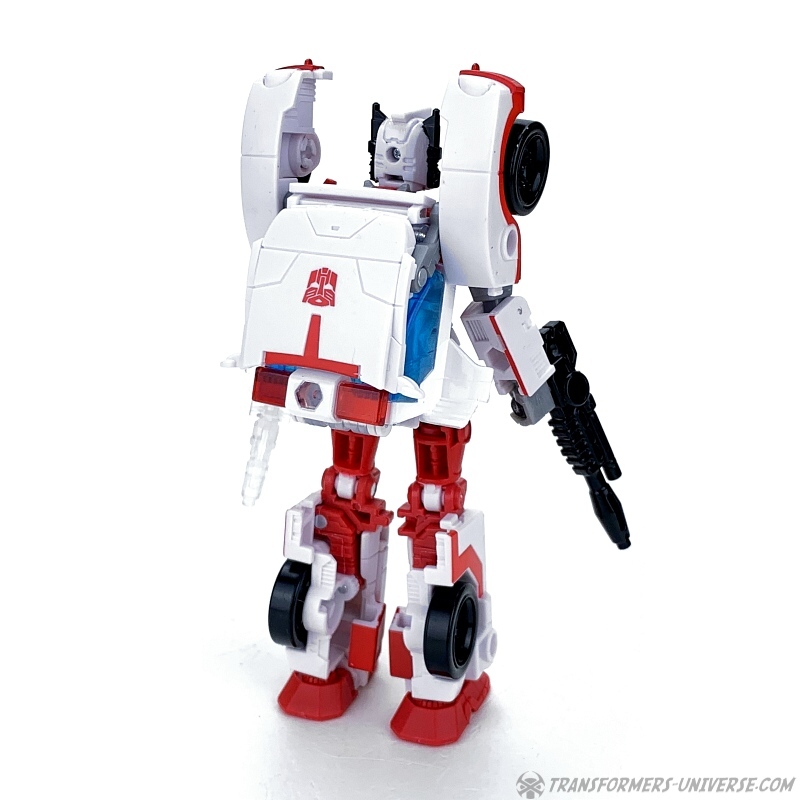 Legacy Minerva - Transformers Universe