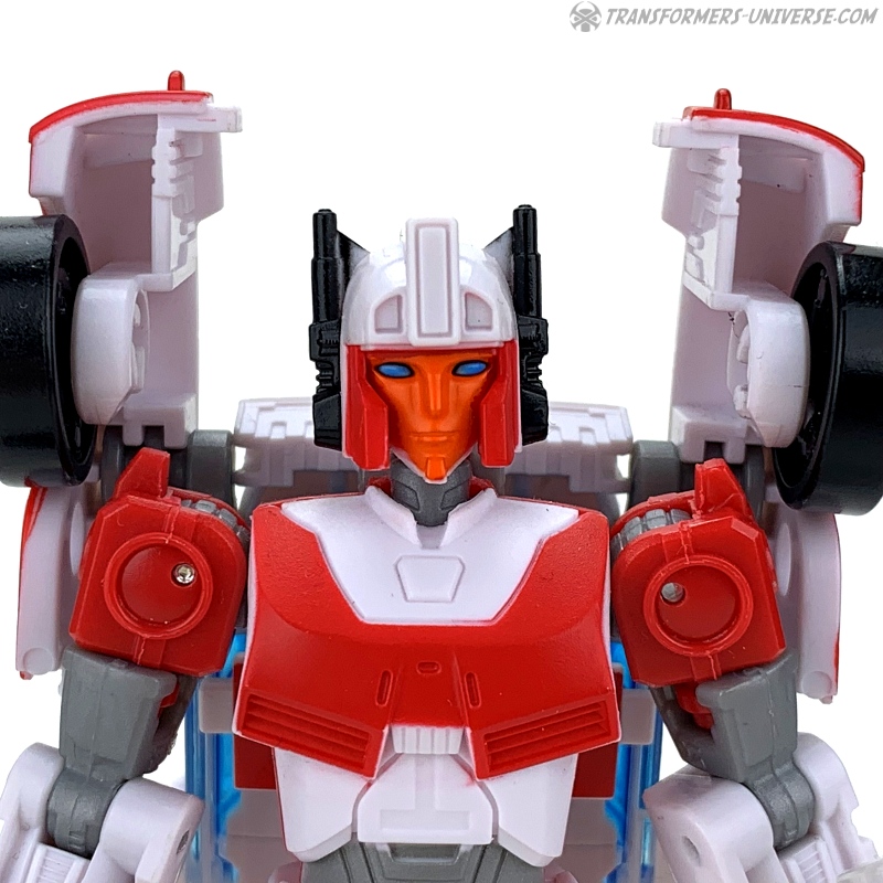 Legacy Minerva - Transformers Universe