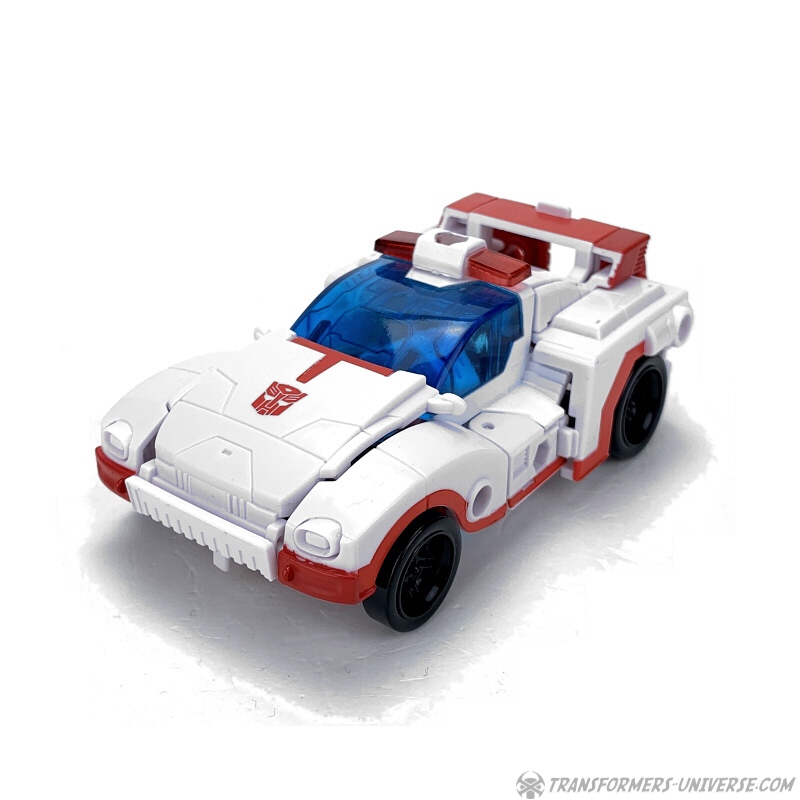 Legacy Minerva - Transformers Universe