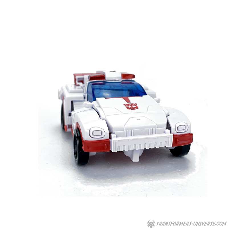 Legacy Minerva - Transformers Universe