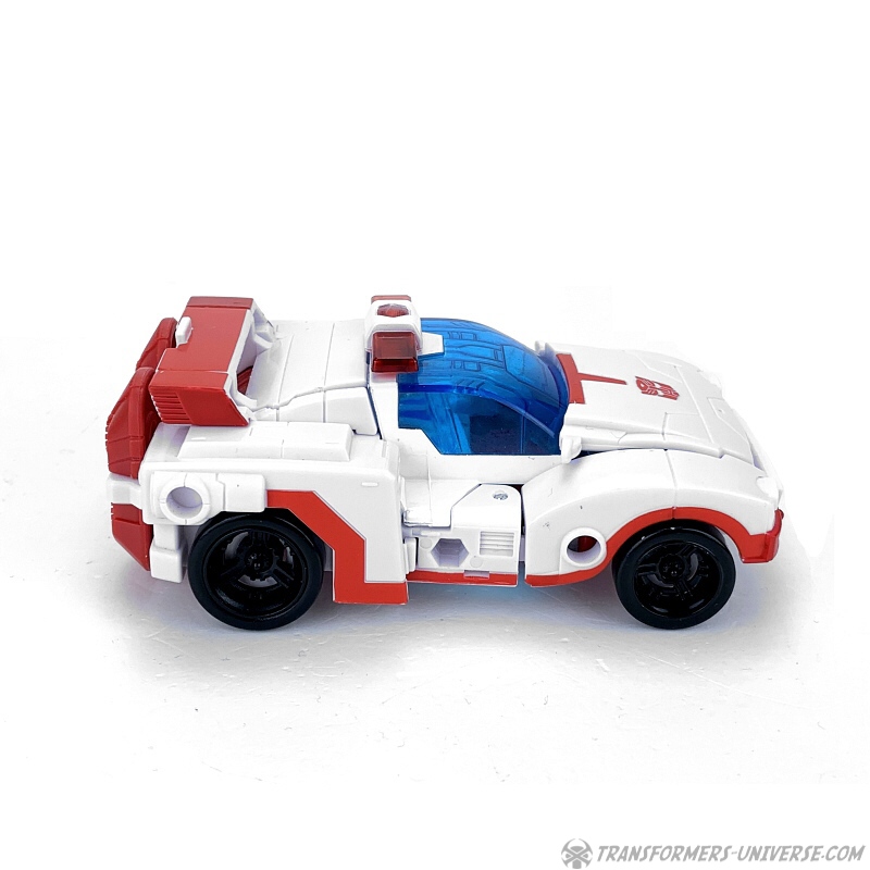 Legacy Minerva - Transformers Universe