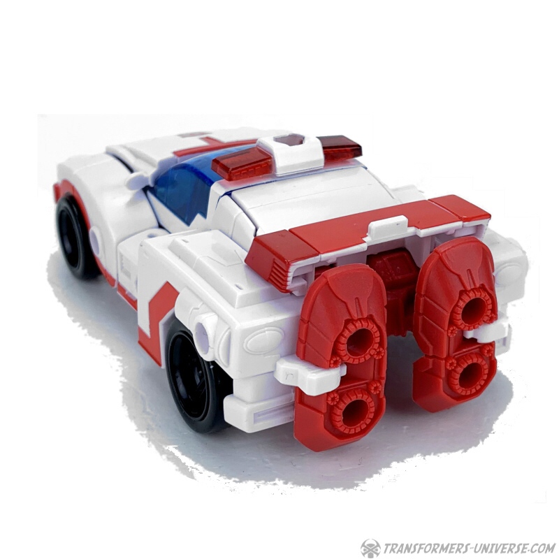 Legacy Minerva - Transformers Universe