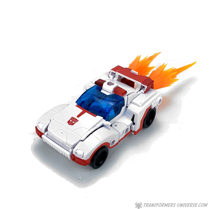 Legacy Minerva - Transformers Universe