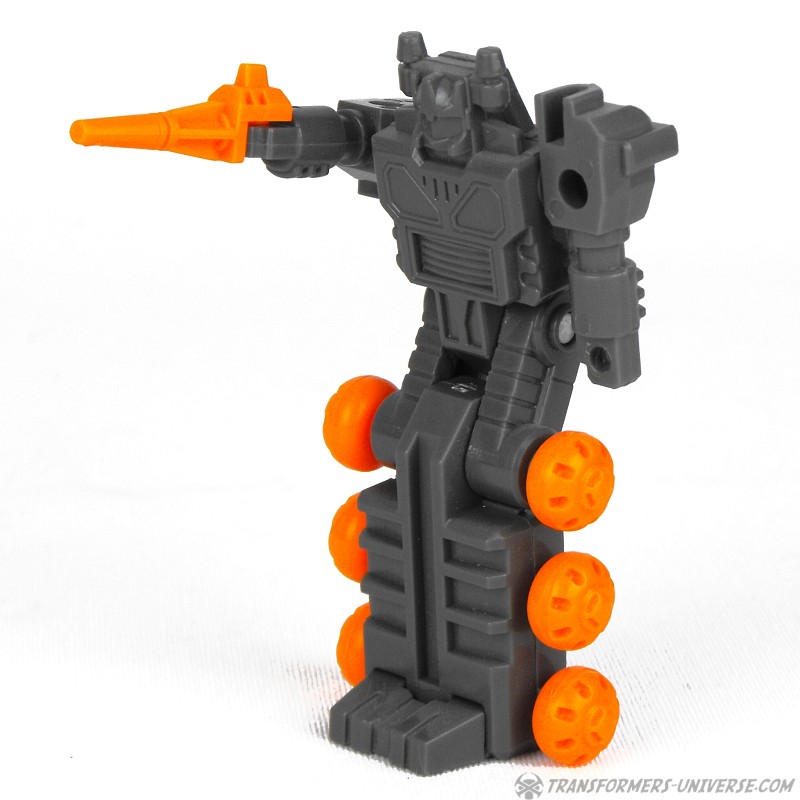 G1 Scorponok - Transformers Universe