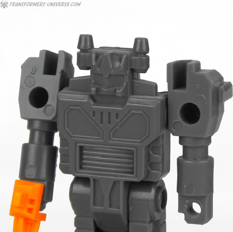 G1 Scorponok - Transformers Universe