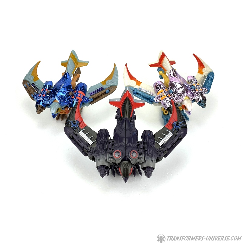 Armada Airazor - Transformers Universe