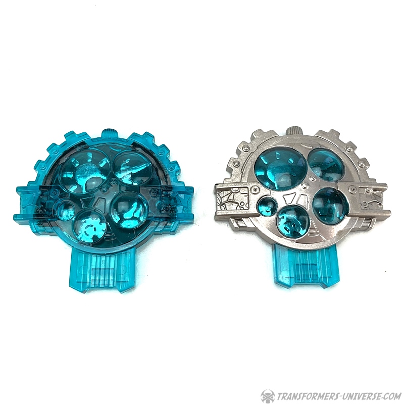 Galaxy Force Vector Prime - Transformers Universe